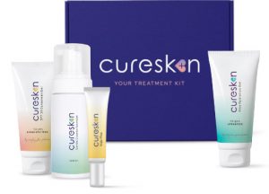 Acne Scars - Get Clear Skin With Dermatologist-Guided Treatment Kits