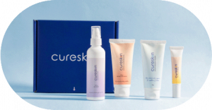 CureSkin - Best Skin & Hair Care from Dermatologists!