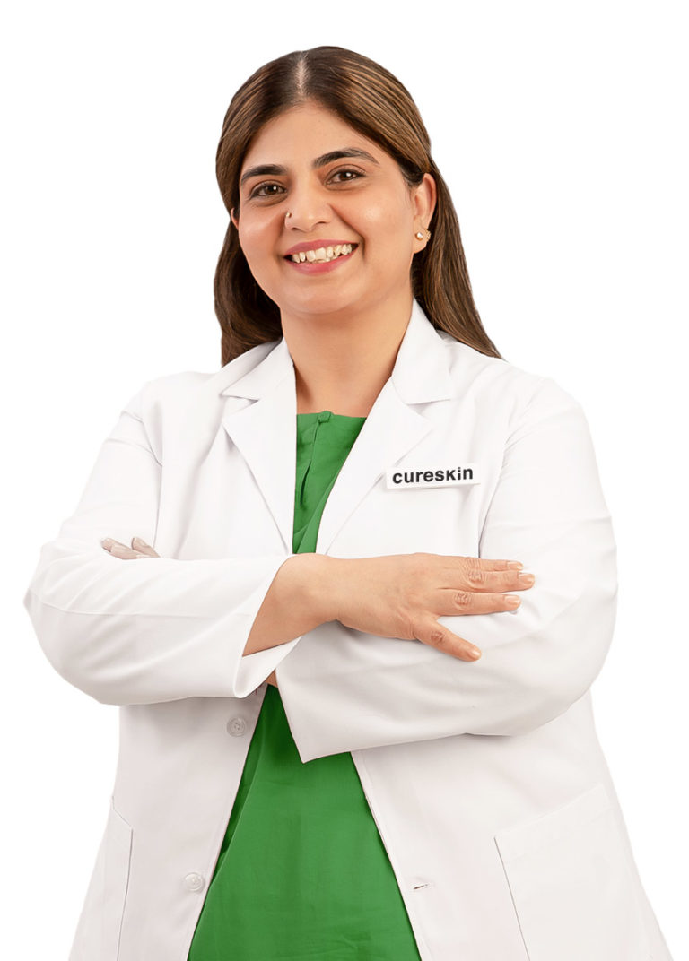 Cureskin - Expert-led Skin & Hair Health