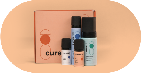 Cureskin - Expert-led Skin & Hair Health