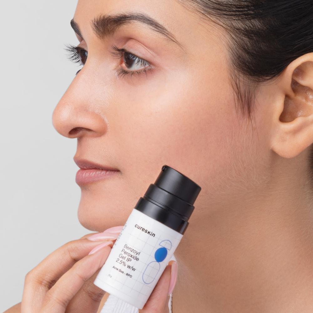 BPO - Acne Duo - Cureskin